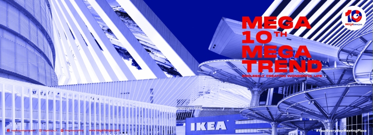 MEGA 10TH MEGA TREND