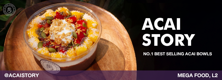 ACAI STORY