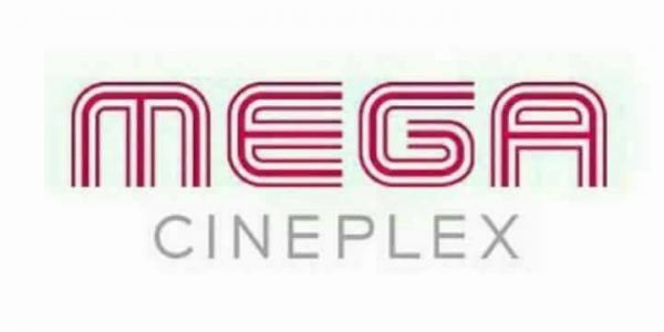 Mega Cineplex Logo Major Cineplex Update (MAJOR TB) By Michael