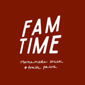 แฟม ไทม์